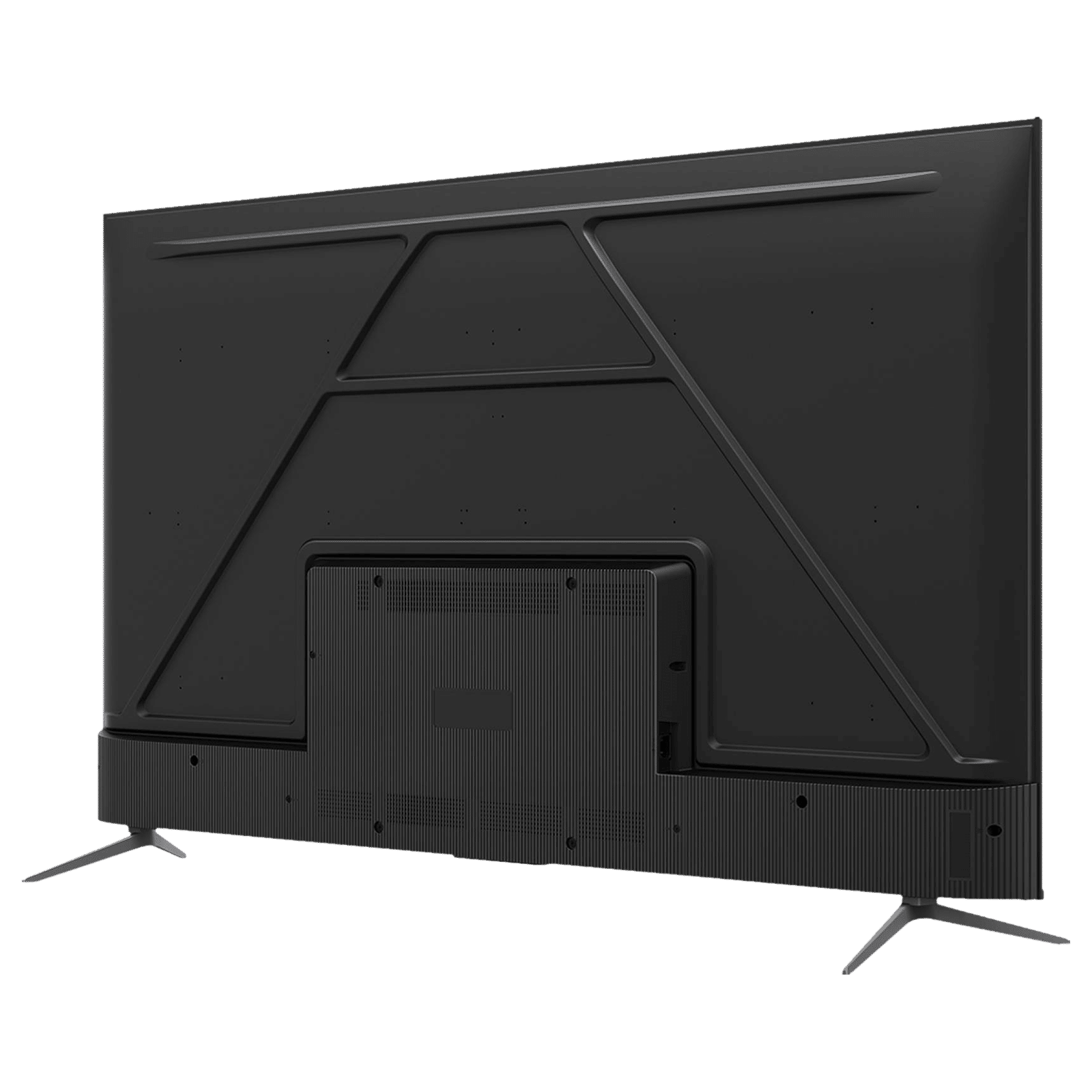 Buy TCL 55C645 140 cm (55 inch) QLED 4K Ultra HD Google TV with Dolby Vision & Dolby Atmos ...